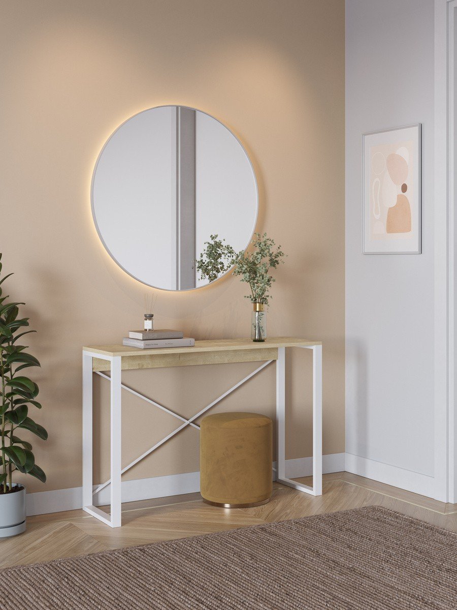 Consola 110 cm – ARCHIE - Conforama