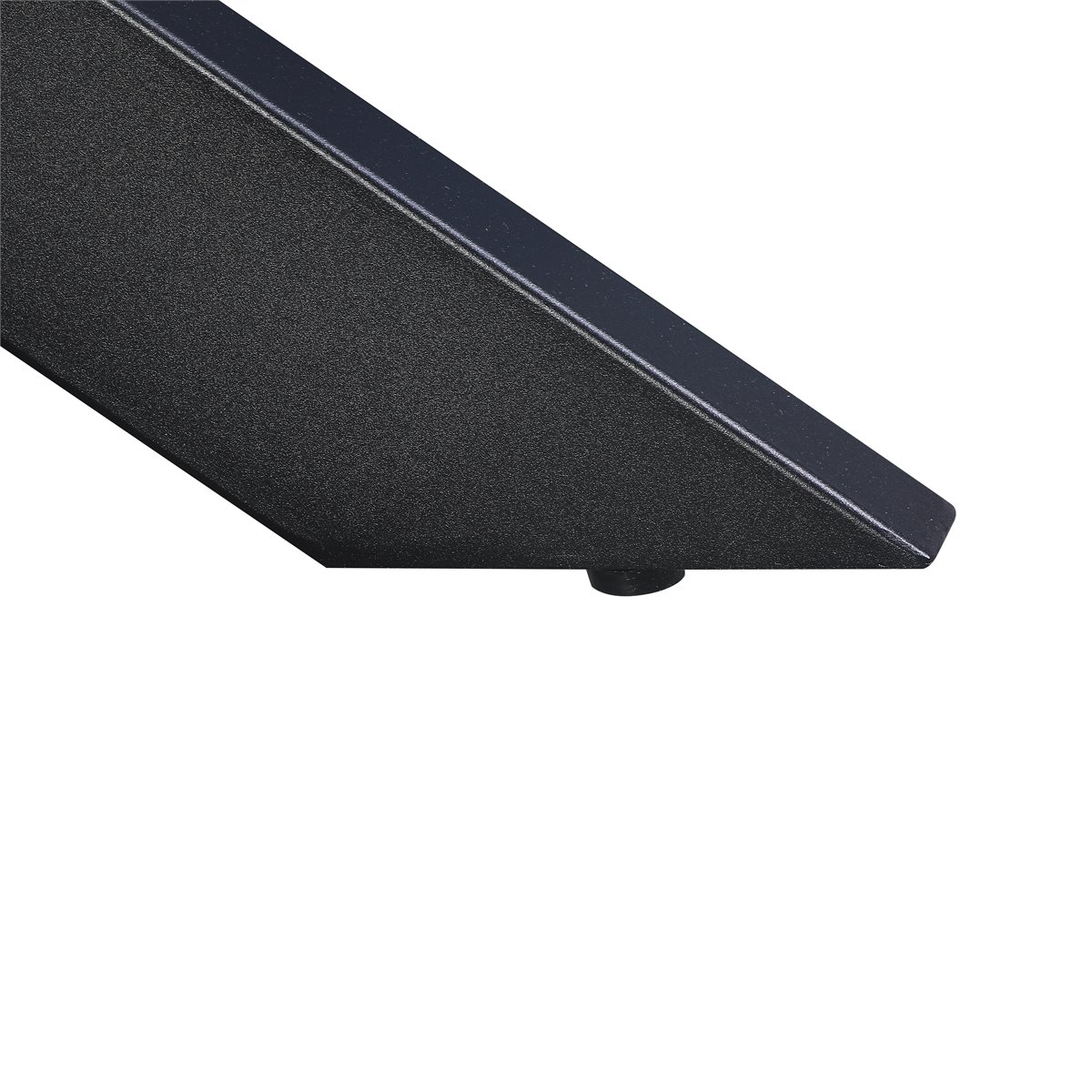 Mesa de comedor fija color roble LIMA - Conforama