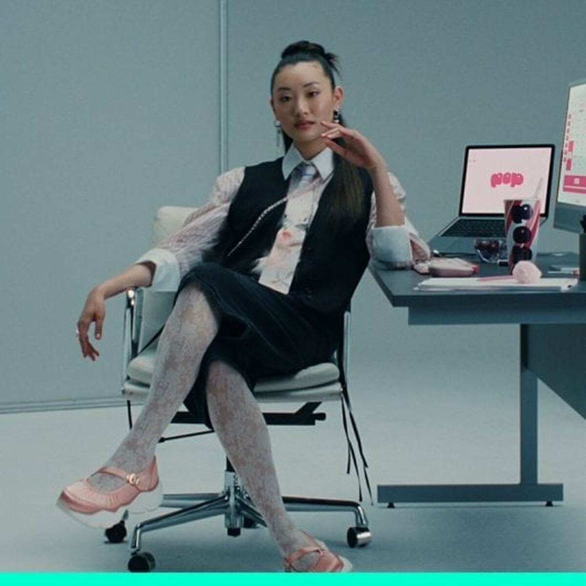 Teclado Logitech 920-013120 Rosa Qwerty Español QWERTY - Conforama