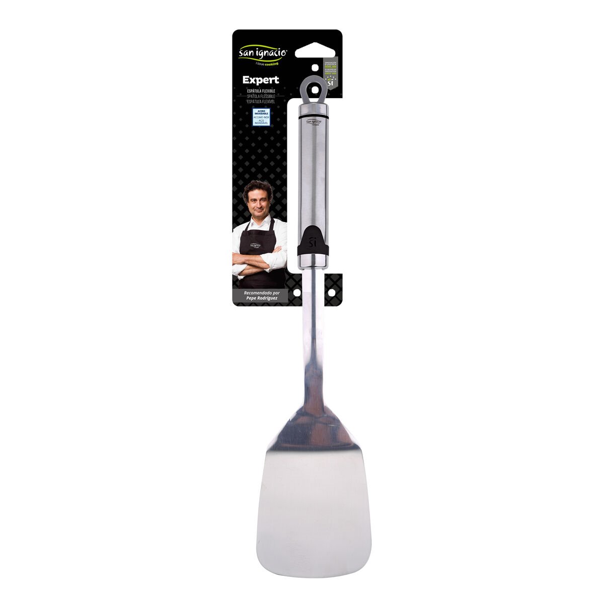 Espátula San Ignacio Flexible - Conforama