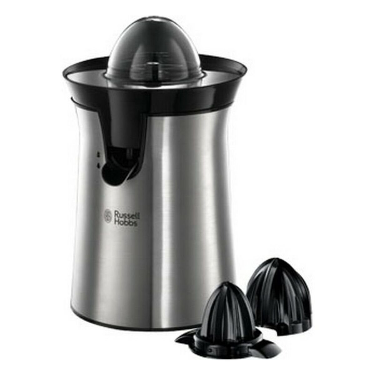 Exprimidor Eléctrico Russell Hobbs 22760-56 60 W Acero 2200 W - Conforama