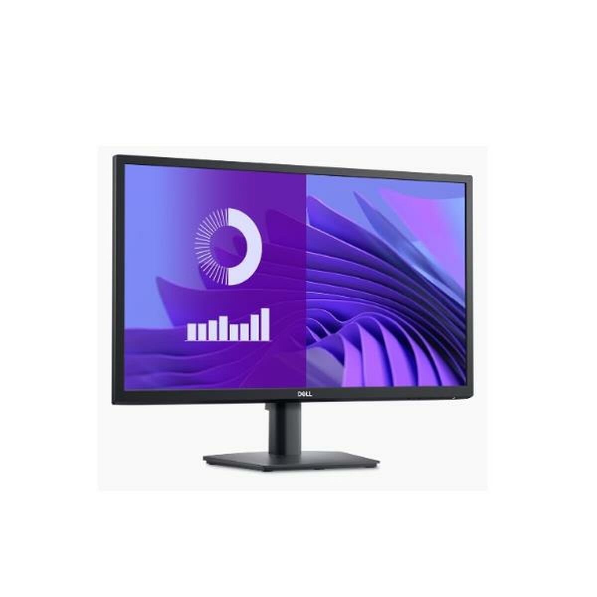 Monitor Dell DELL-E2425HS 23,8" Full HD - Conforama