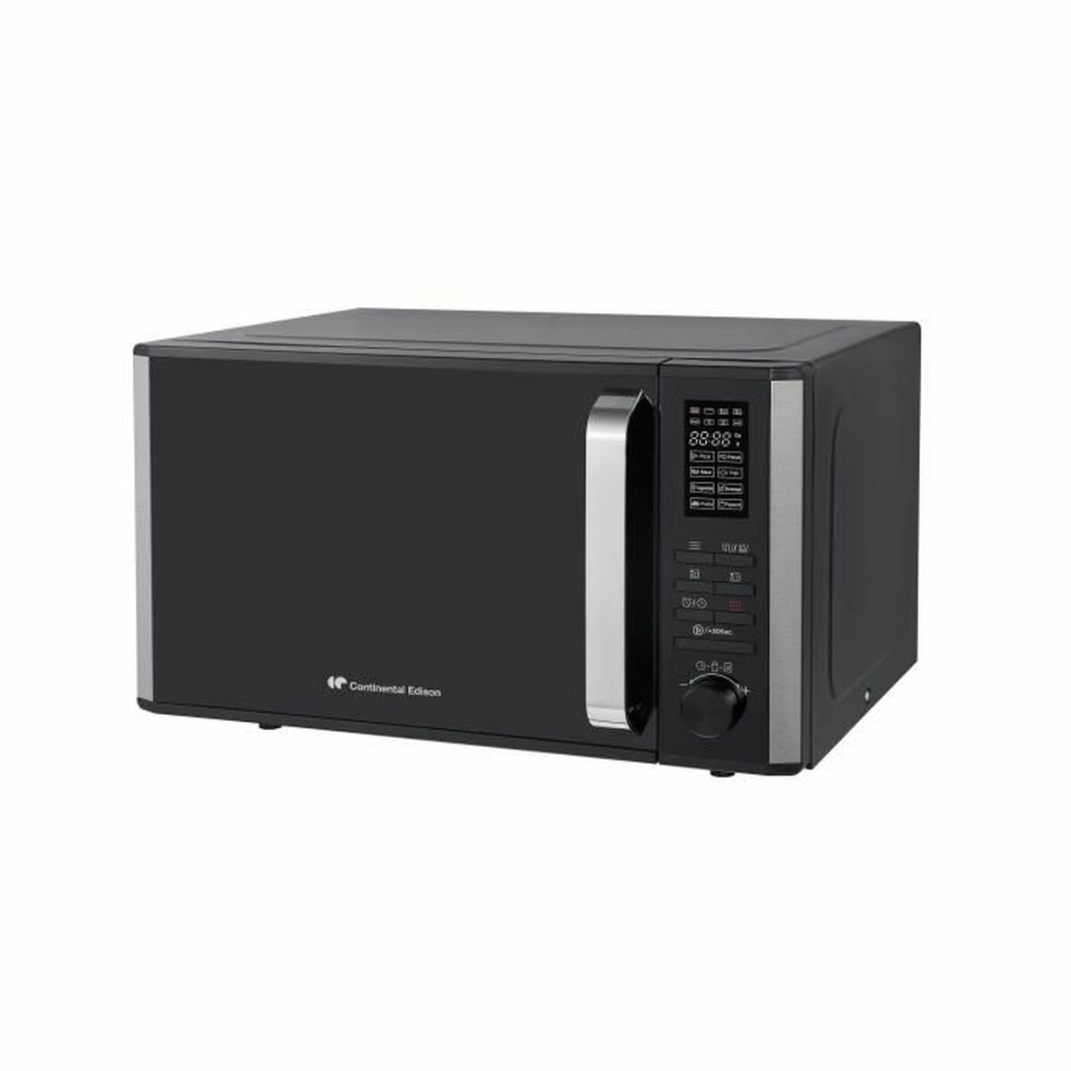Microondas con Grill Continental Edison MO28GB 28 L 1450 W - Conforama