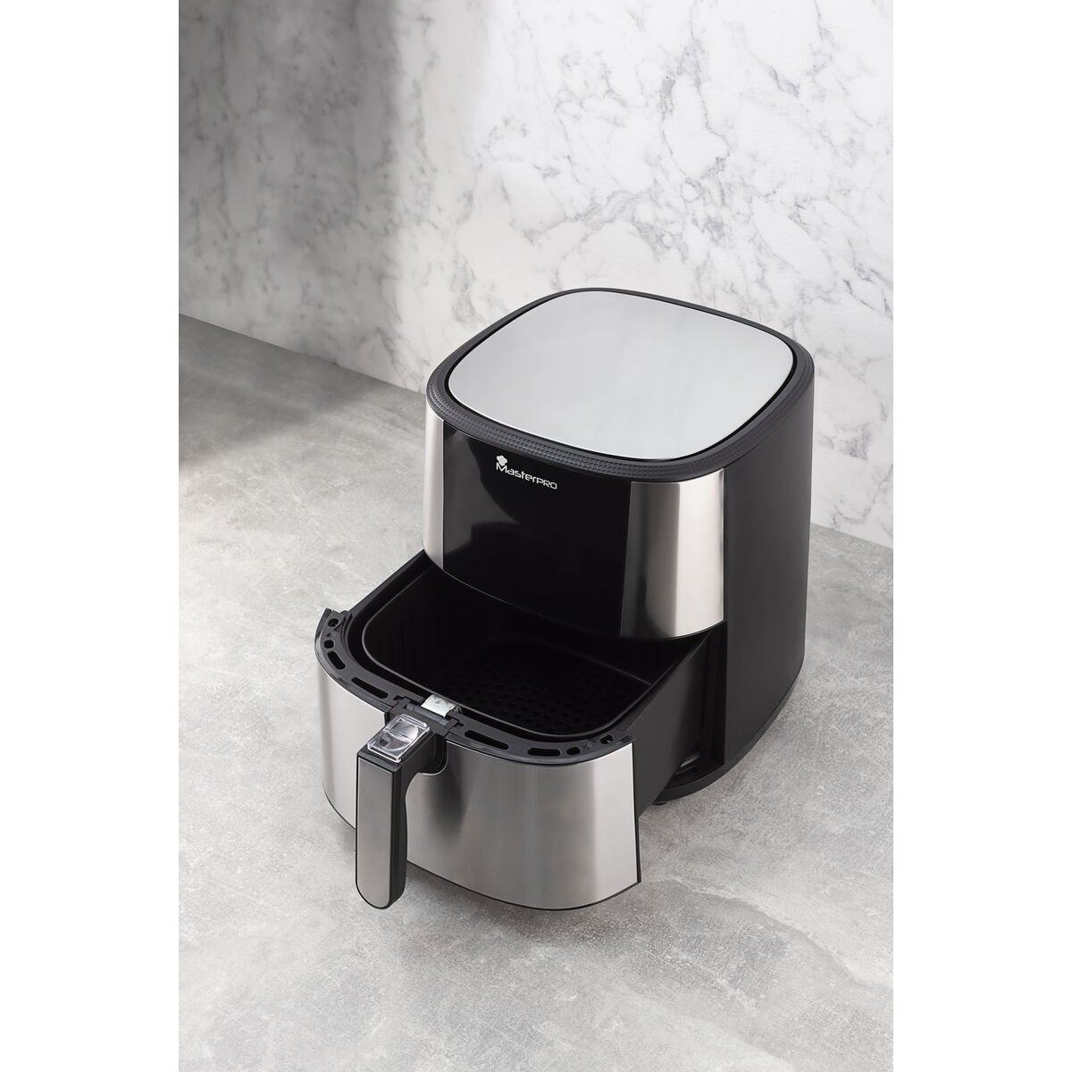 Freidora sin Aceite Masterpro ROCKET 600 MP 1800 W 6 L - Conforama