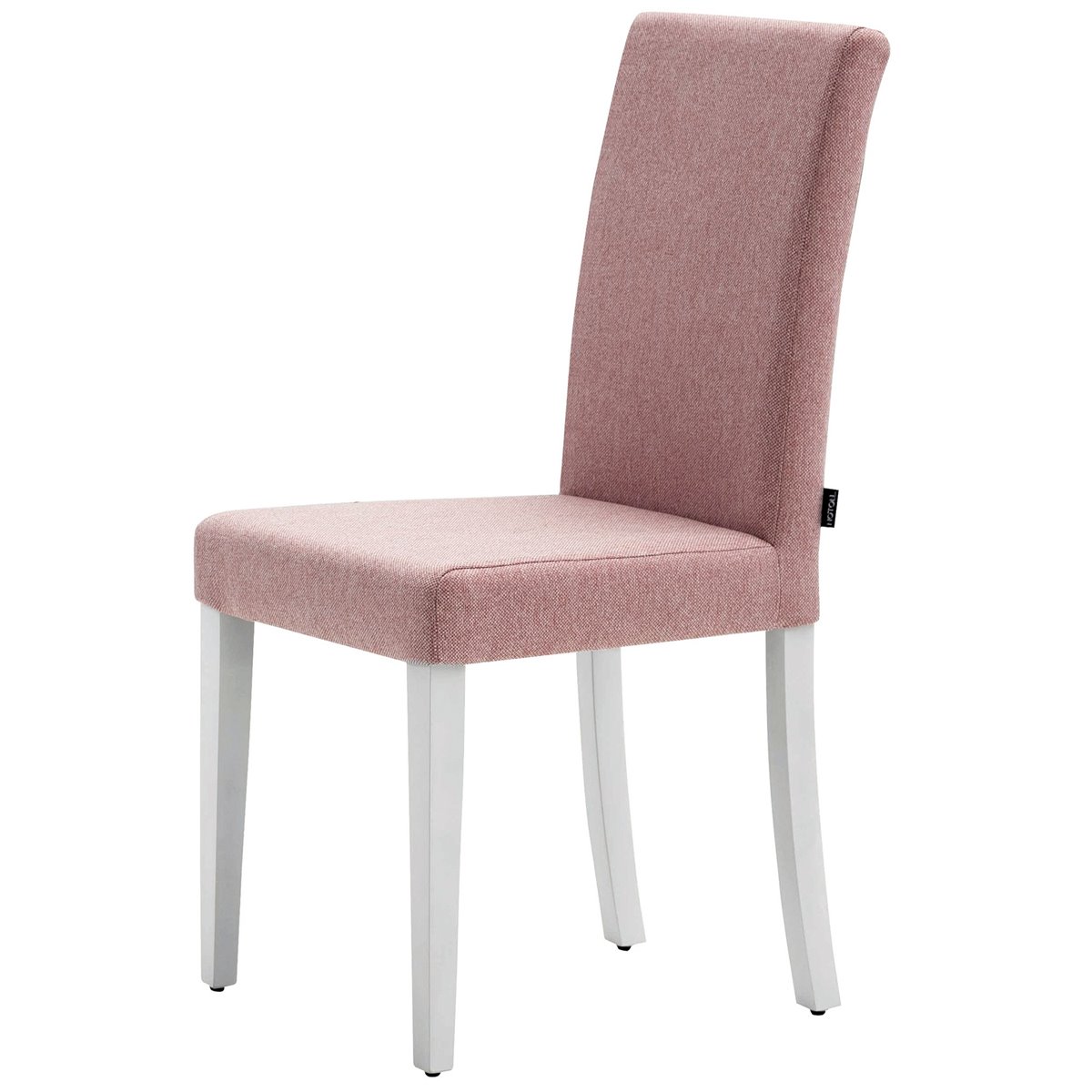 Silla de comedor COLORS color rosa - Conforama