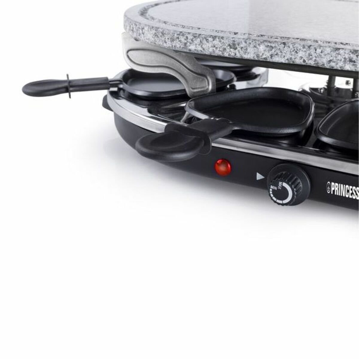 Plancha de Cocina Princess 162720 1100 W - Conforama