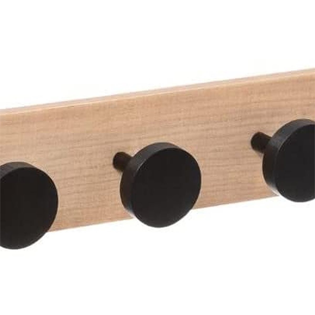 WELL HOME - Perchero para abrigos con 6 ganchos - Conforama