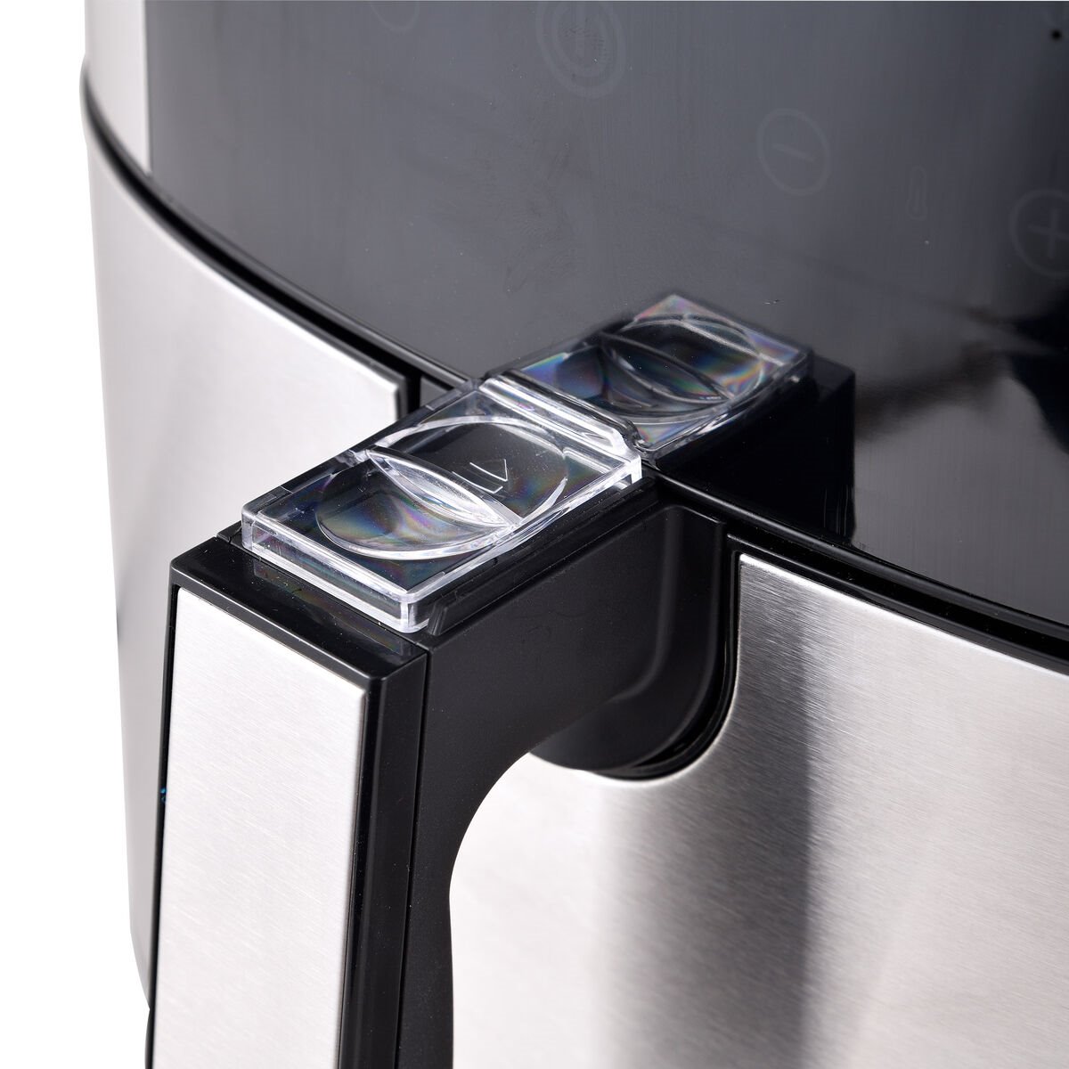 Freidora sin Aceite Masterpro ROCKET 600 MP 1800 W 6 L - Conforama