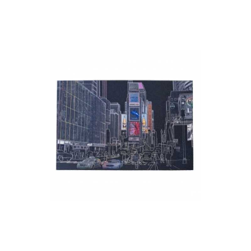 CUADRO NIGHT COLOR - Conforama