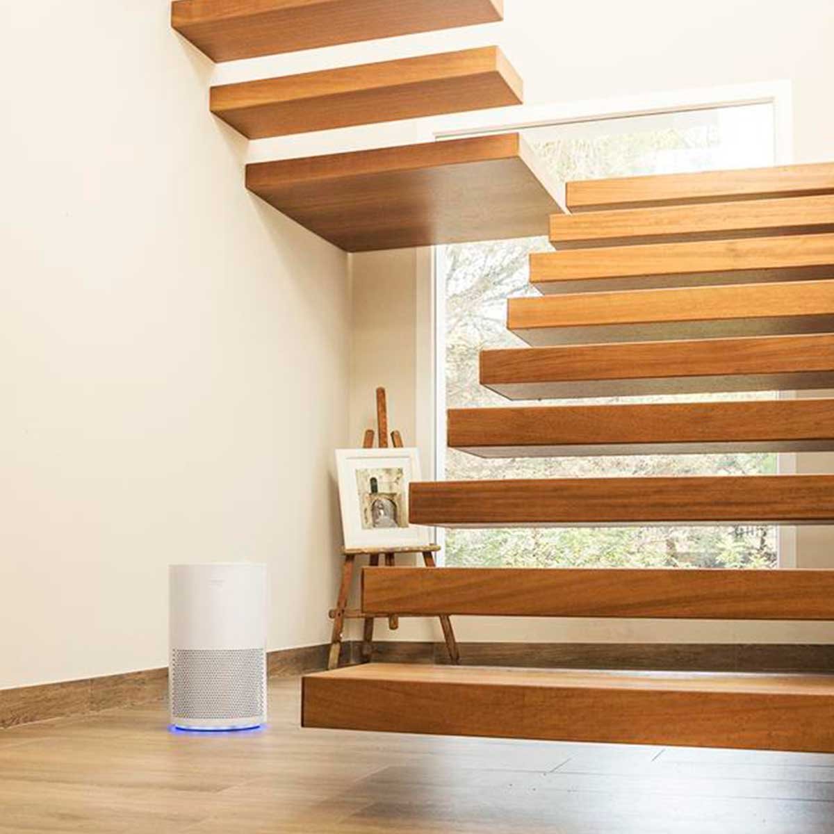 Purificador Cecotec TotalPure 2000 Connected Wi-Fi 50 W - Conforama