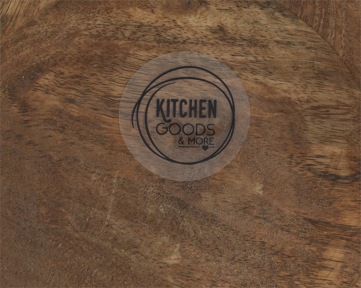 Centro CUENCO MADERA S marca KITCHENGOODS - Conforama