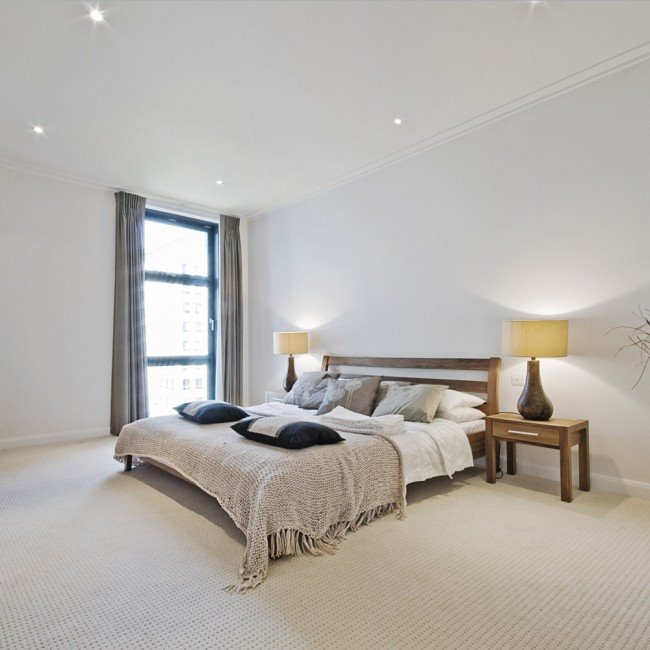 Foco empotrable BASIC redondo fijo Wonderlamp Clásico - Conforama