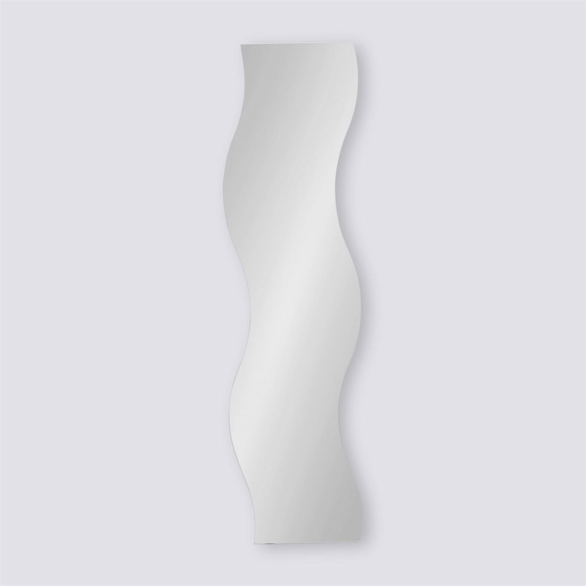 Well Home Espejo ondulado 'Dolly' - Conforama