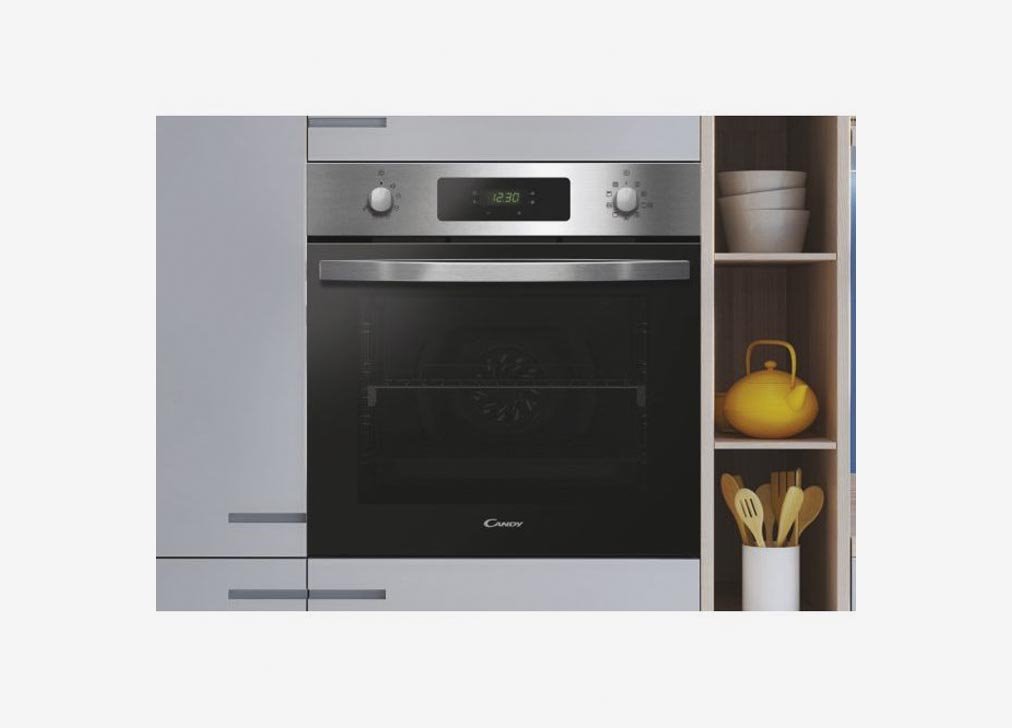 Horno multifución CANDY FIDCP X696 70 litros - Conforama