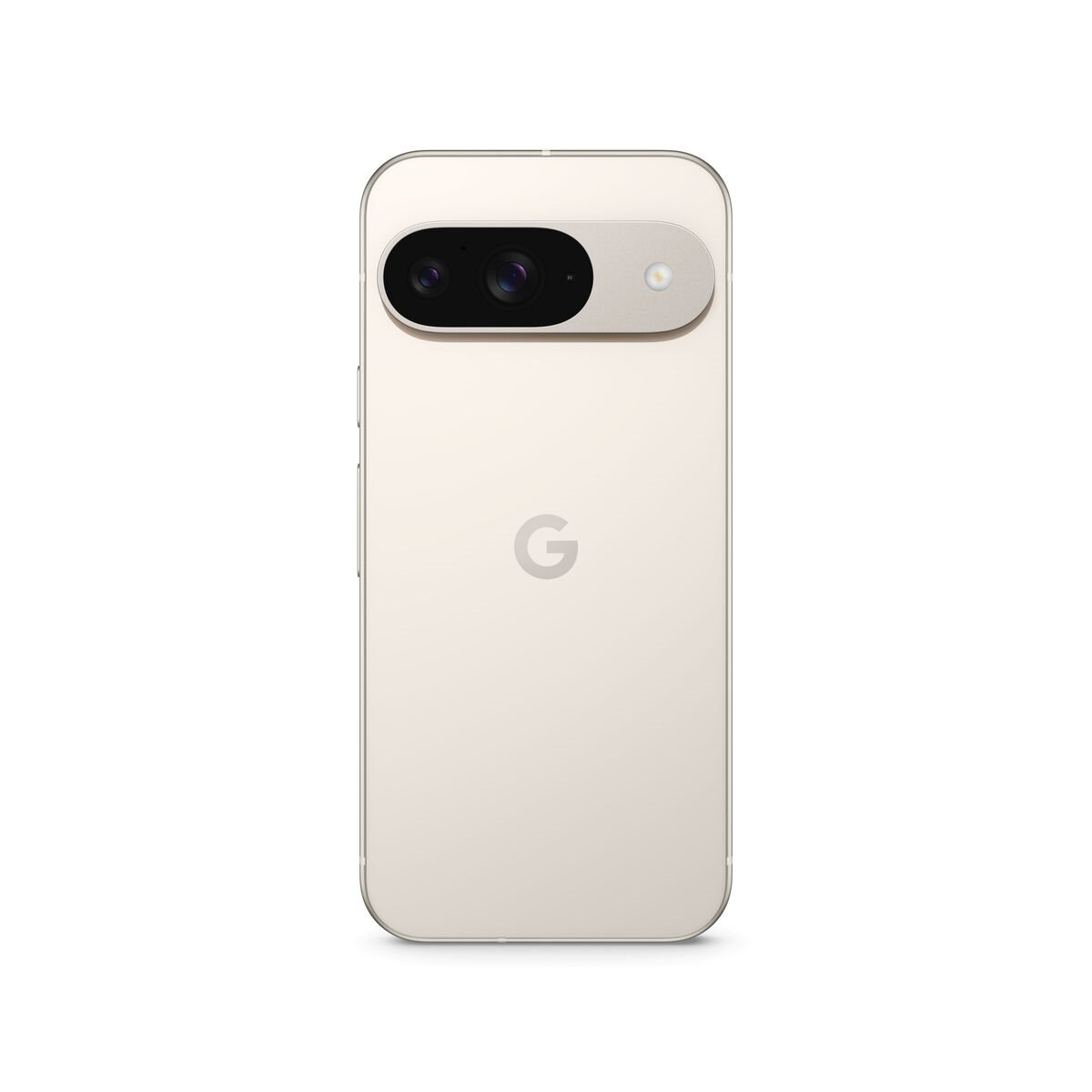 Smartphone Google Pixel 9 6,3" 12 GB RAM 128 GB Blanco - Conforama