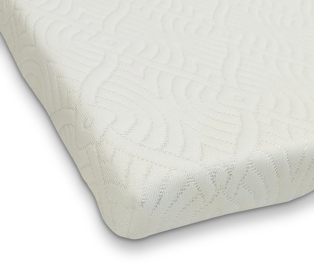 Topper VISCOELÁSTICO marca FLEX 90x190cm - Conforama