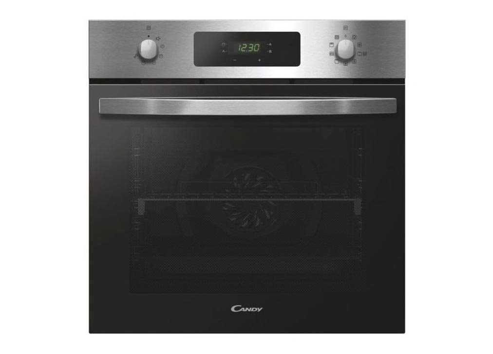Horno multifución CANDY FIDCP X696 70 litros - Conforama