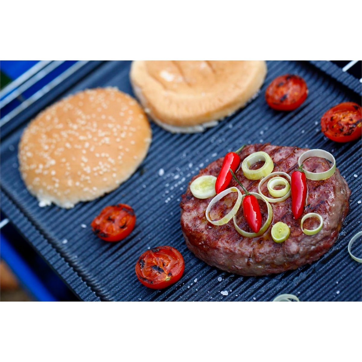 Plato Grill BBQ - Conforama