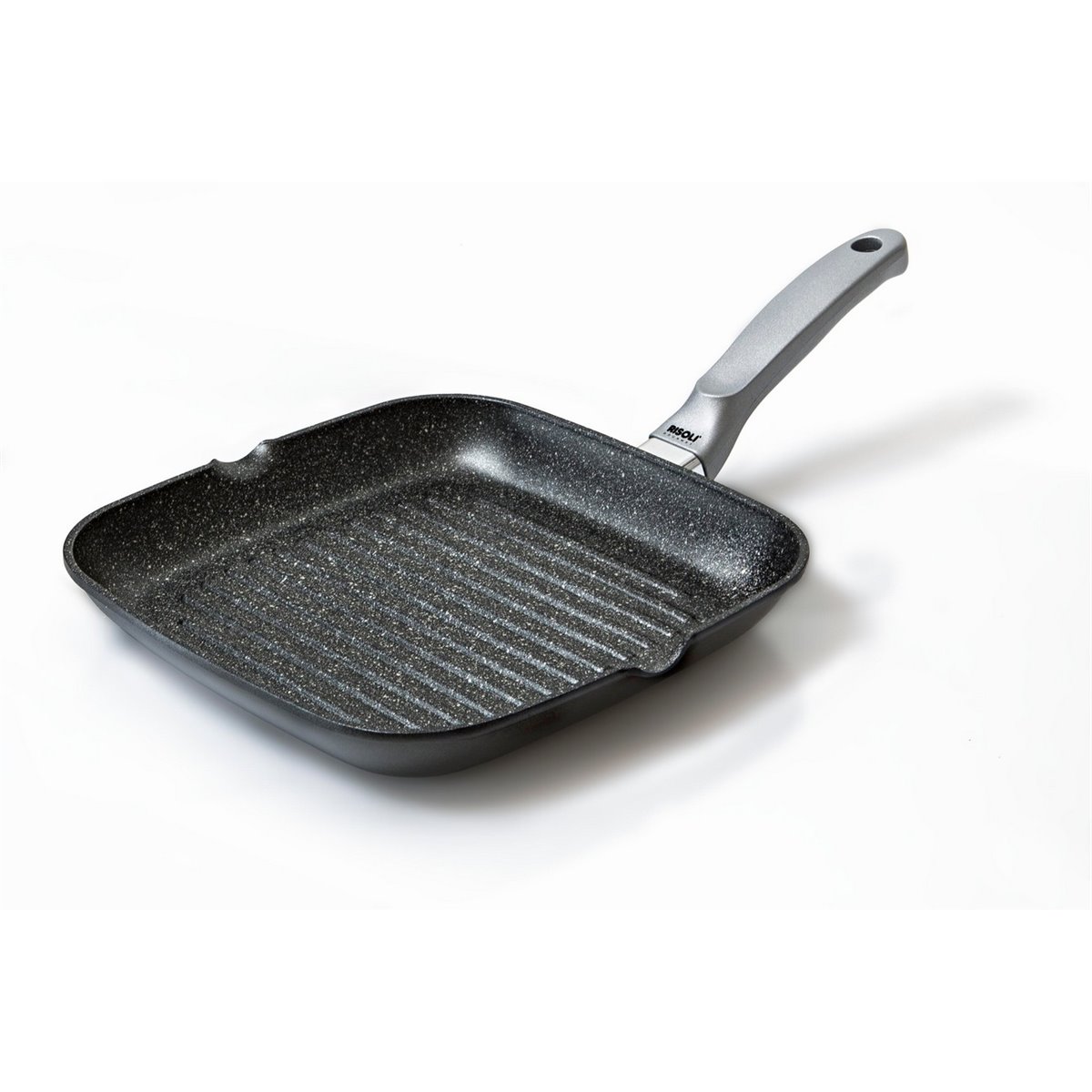 Plato Grill Granito Premium - Conforama