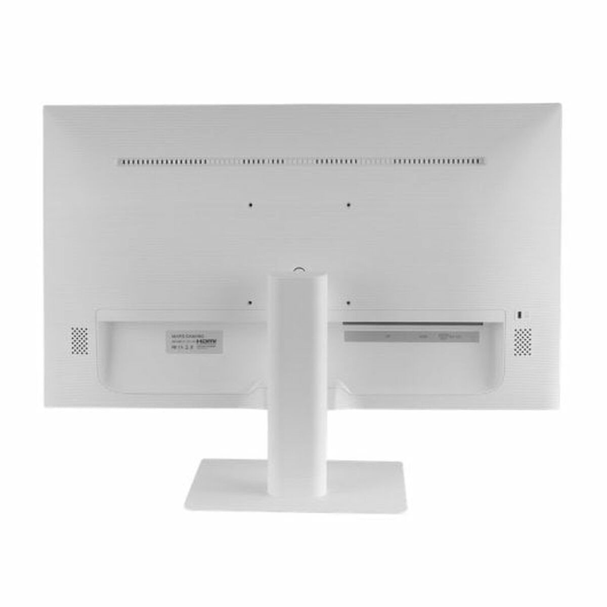 Monitor Mars Gaming Full HD 24" - Conforama